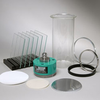 Fogging tester, ISO 6452 test apparatus - SatatonMall