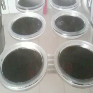 Fogging tester, ISO 6452 test apparatus - SatatonMall