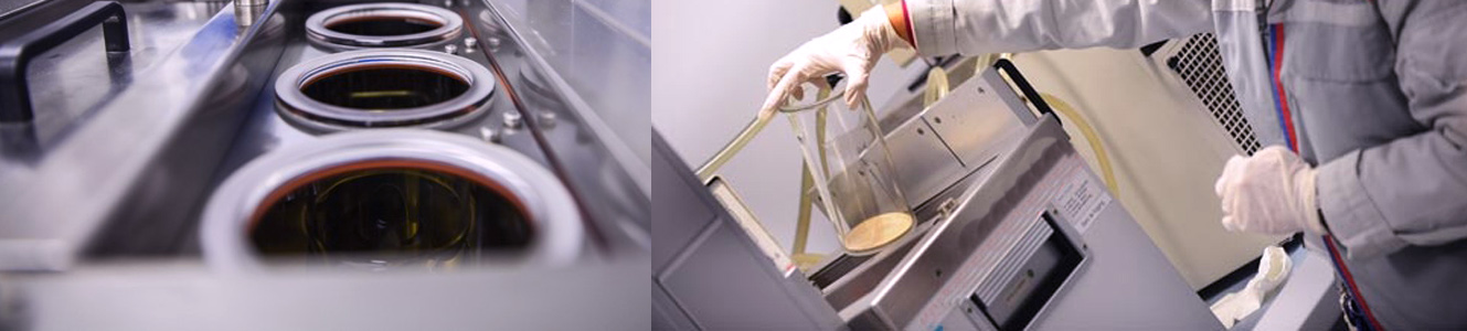 Fogging tester, ISO 6452 test apparatus - SatatonMall