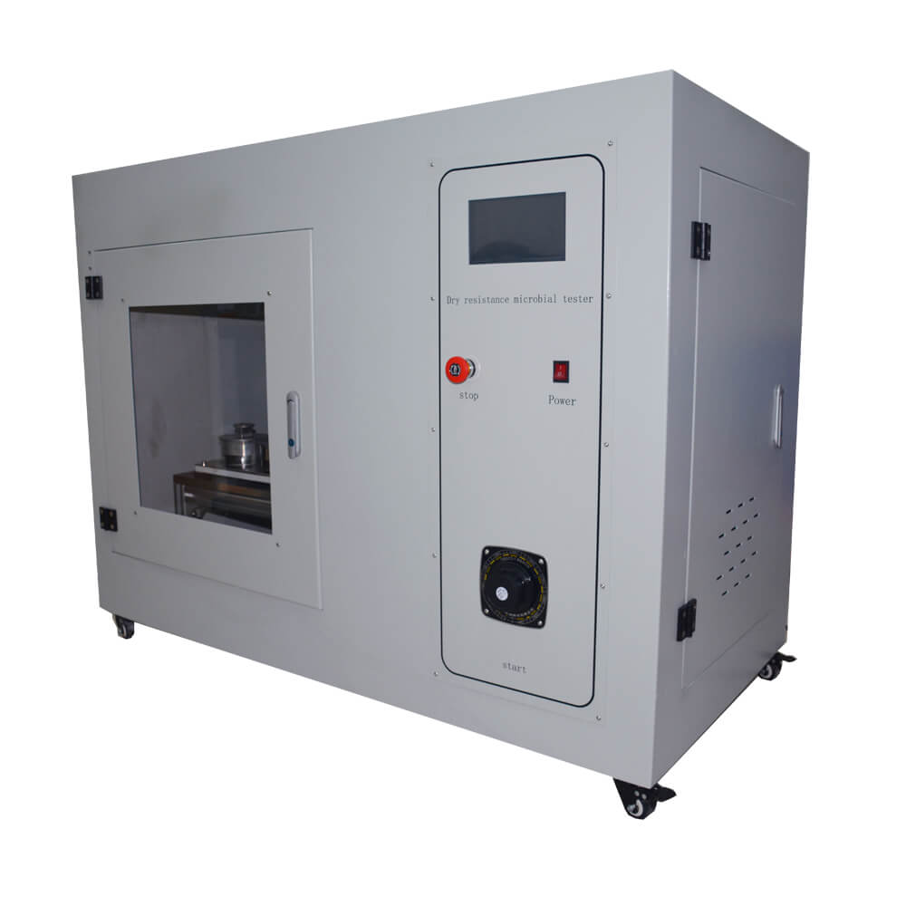 Respirators Mechanical Strength Vibration Tester - SatatonMall