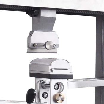 TDM Cut Test Machine,ISO 13997 Tomodynamometer - SatatonMall