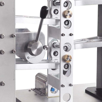 TDM Cut Test Machine,ISO 13997 Tomodynamometer - SatatonMall