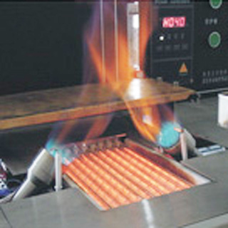 Thermal protective performance(TPP) tester, TPP test device - SATATON