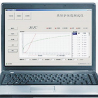 Thermal protective performance(TPP) tester, TPP test device - SATATON