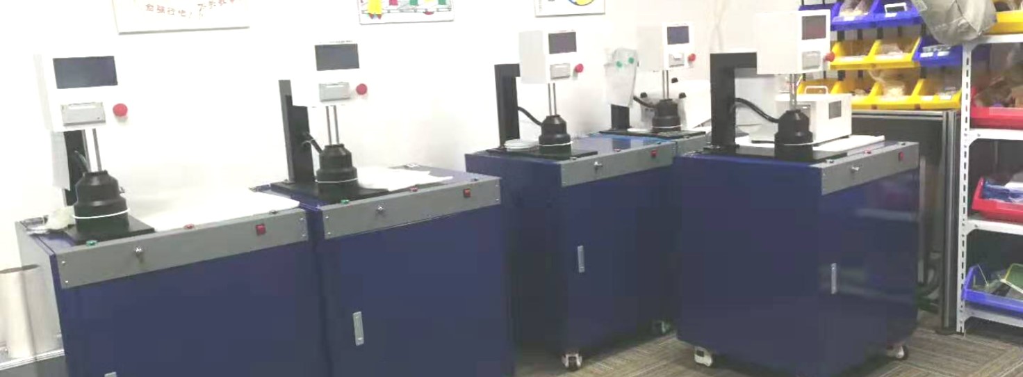 Masks Particle Filtration Efficiency Pfe Tester Satatonmall