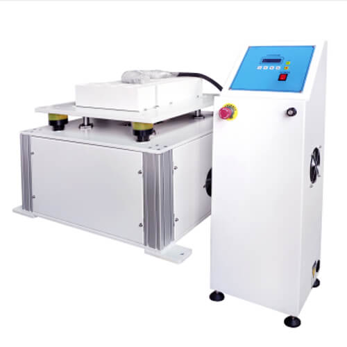 Respirators Mechanical Strength Vibration Tester - SatatonMall